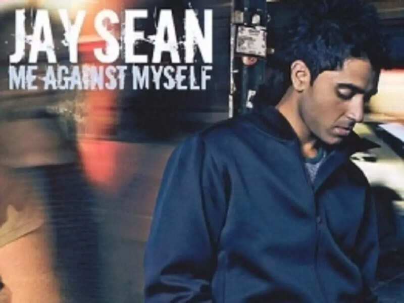 Jay Sean changed his stage name at last minute for 'Dance With You ...