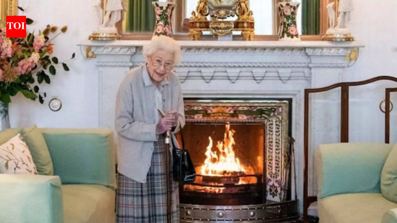 Queen Elizabeth II: Health problems Her Majesty endured through the years