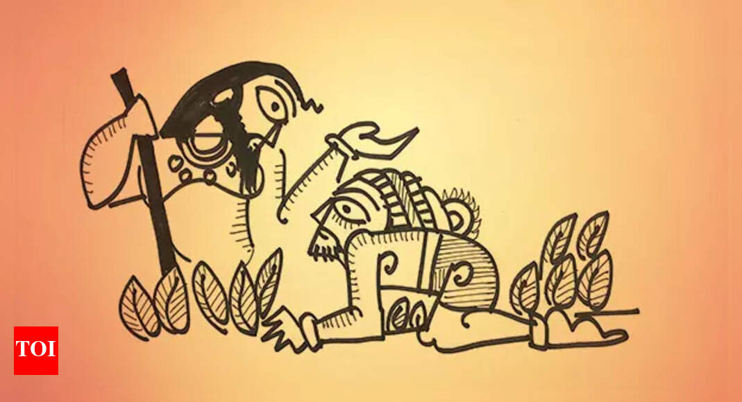 Why the truth about caste is messy and inconvenient | India News ...