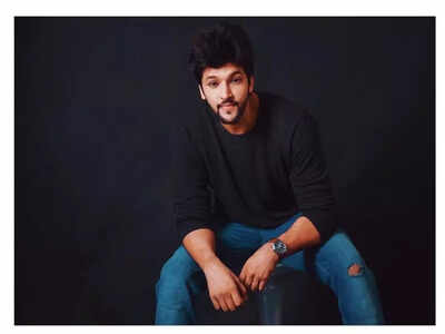 Music for me is religion, same as acting: Shaurya Khare - Times of India