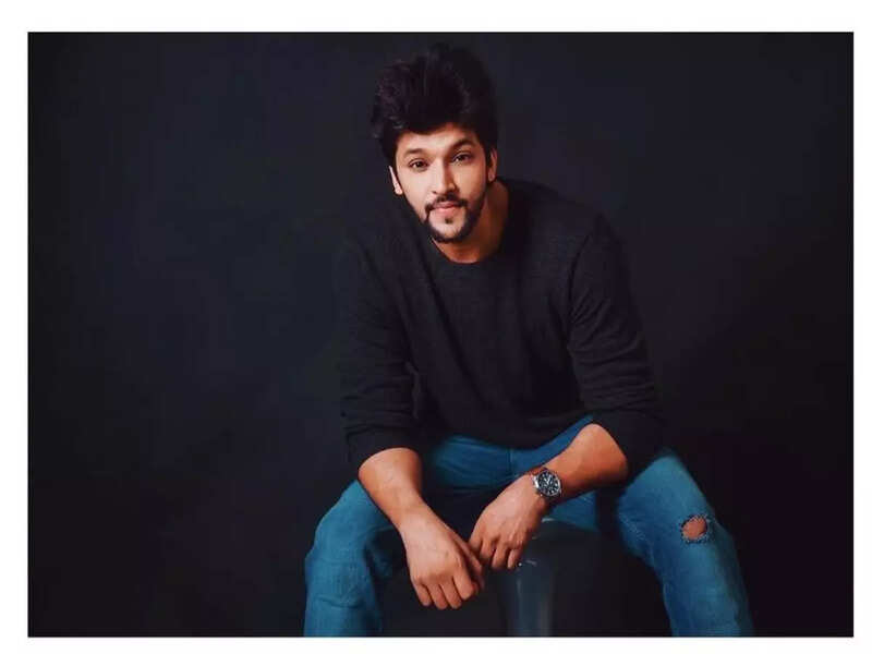 Music for me is religion, same as acting: Shaurya Khare - Times of India