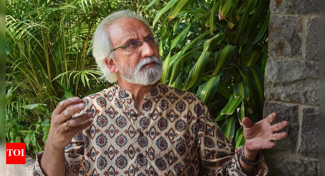 Habib: Governance won't change by changing names, BJP govt obsessed ...