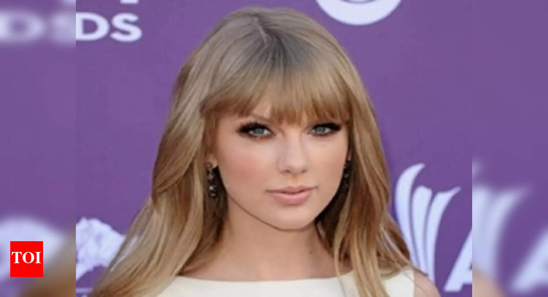 Taylor Swift wants to direct movies | English Movie News - Times of India