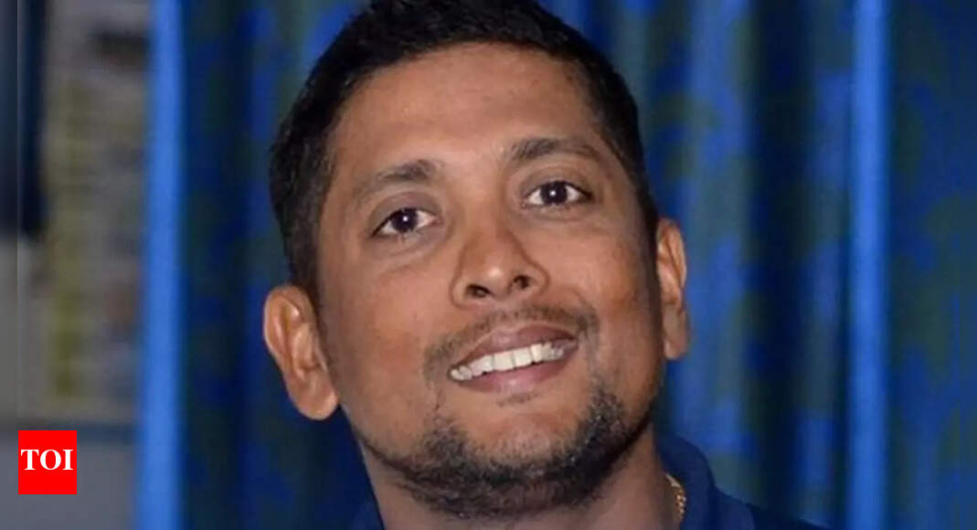Former India opener Shiv Sunder Das now a Hybrid Level 2 coach ...
