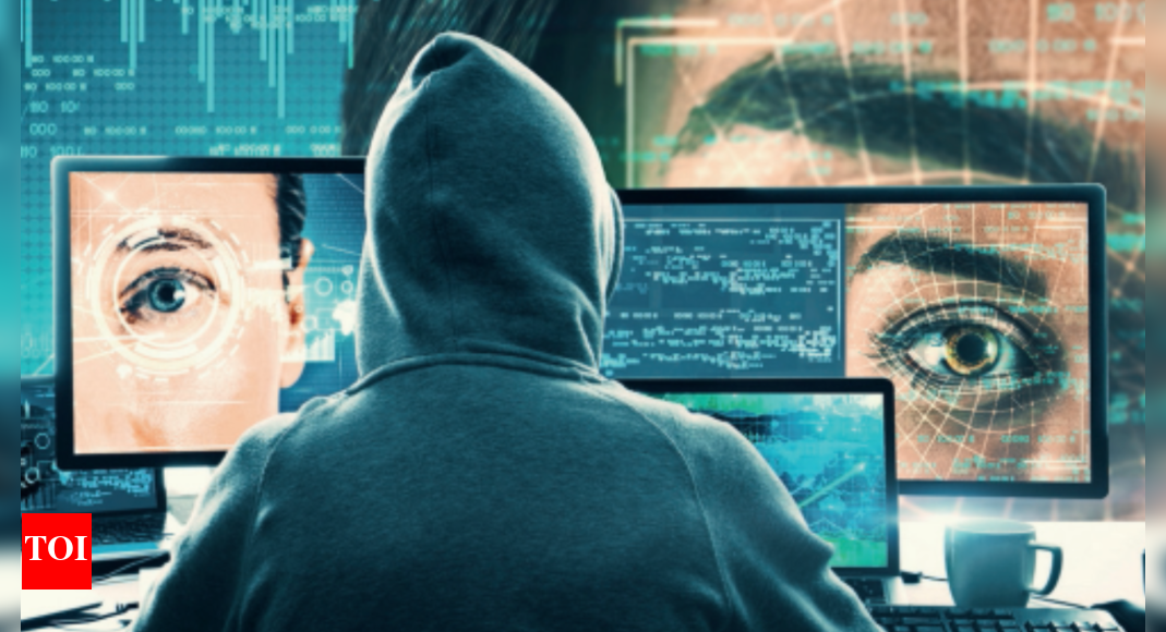 Women targets in 30% Maharashtra cybercrime cases: NCRB | Mumbai News ...