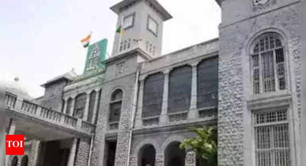 Roshan Baig case: Bruhat Bengaluru Mahanagara Palike delays nod to ...