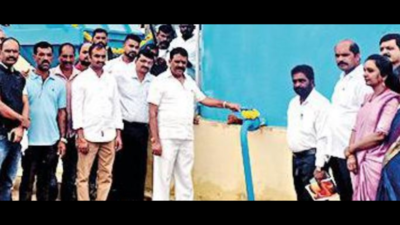 Jeevan Mission: Kodagu district gets funds under Jal Jeevan Mission ...