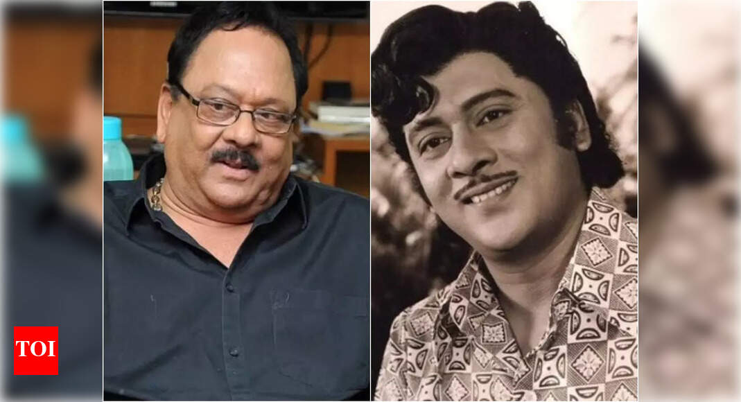 Rebel Star Krishnam Raju passes away: Jr NTR, Mahesh Babu and other Tollywood celebs mourn ...