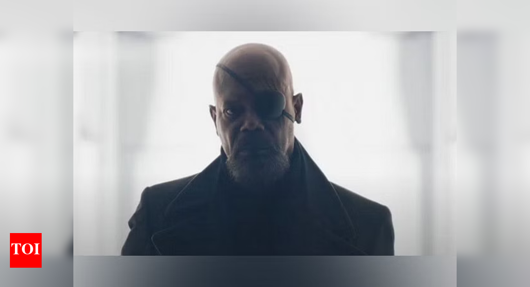 First trailer of Marvel's Samuel L. Jackson starrer series 'Secret ...