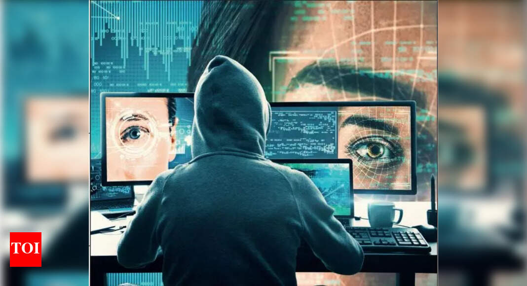 Matrimonial, Gift Fraud Among Max Cybercrime Cases Against Women ...