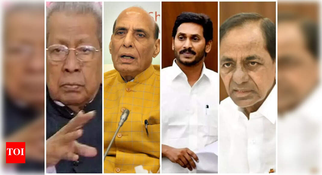 Telugu Actor Krishnam Raju passes away, Politicians mourn his demise ...