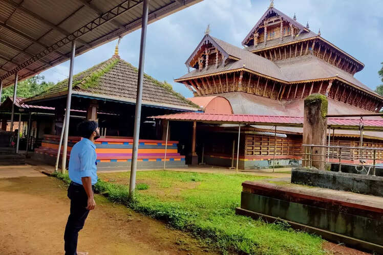 Prettiest towns in South India | Times of India Travel