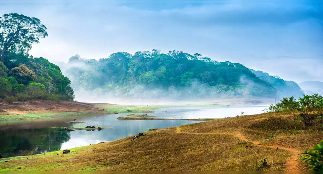Prettiest towns in South India | Times of India Travel