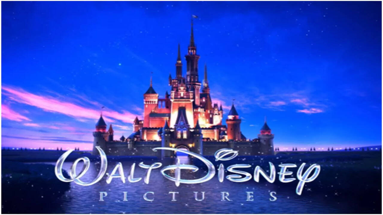 Disney Illuminati Verward Textured Paper I Didn't Change I Just Woke