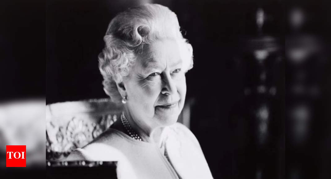 Final goodbyes: Detailed plan of Queen Elizabeth II’s final journey ...