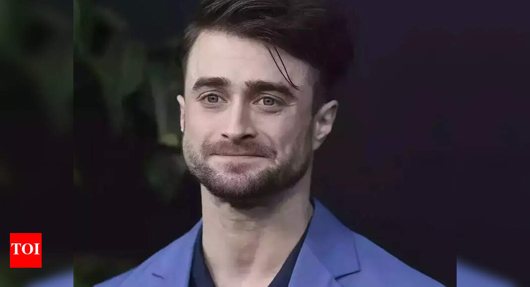 Dan Radcliffe learns to play accordion to prep for 'Weird' Al Yankovic ...