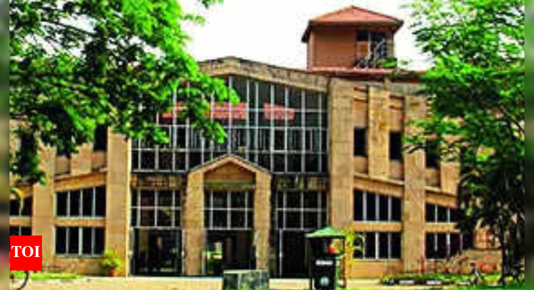 Patna: JEE (Advanced): Patna boy tops in IIT-Guwahati zone | Patna News ...