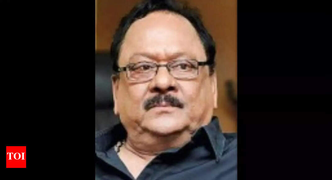 'Rebel' star Uppalapati Venkata Krishnam Raju, who swayed '70s and '80s ...