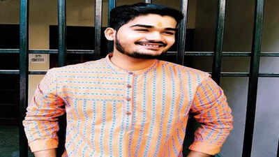 Pitbull Attack in Lucknow: Pitbull attacks 20-year-old boy in Lucknow ...