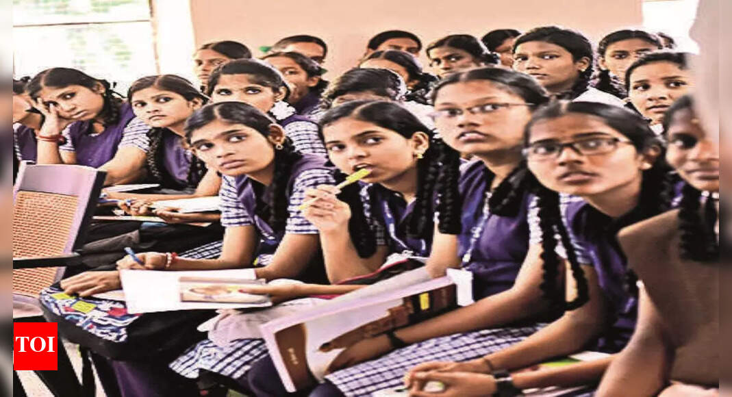 Kota: Coaching Institutes In Kota Come Out With Flying Colours | Jaipur ...