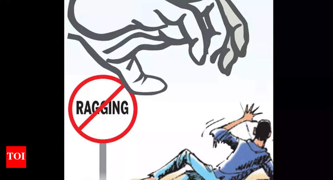 Ragging case on four Navi Mumbai dental students | Navi Mumbai News ...