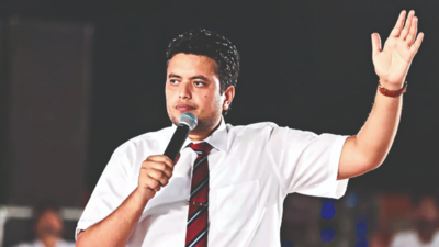 In Jalandhar, Pastor Of ‘fastest Growing Ministry’ Announces Action ...