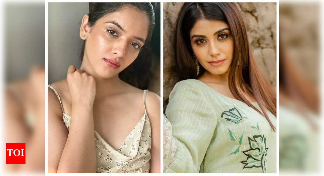 Sonakshi Batra and Twinkle Arora to play the new protagonists in Udaariyaan - Times of India