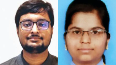 Air: With Air 58, Kanishk Tops Jee Kanpur Zone | Lucknow News - Times ...