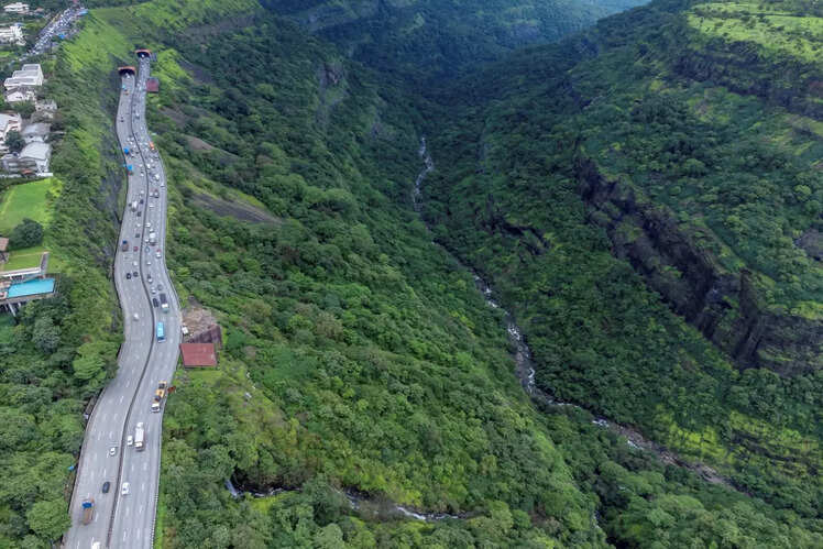 Time to go for these great road trips from Pune | Times of India Travel