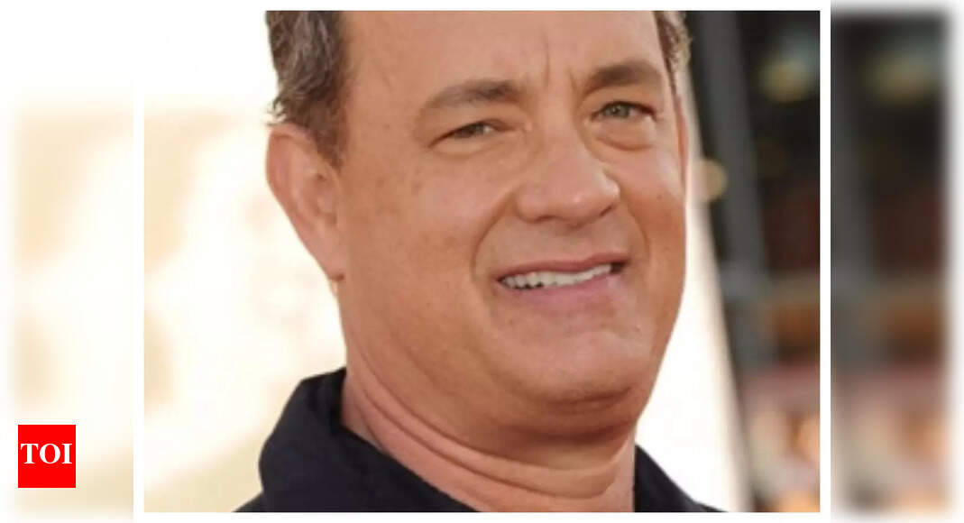 'Pinocchio' director calls Tom Hanks 'greatest living actor in the ...