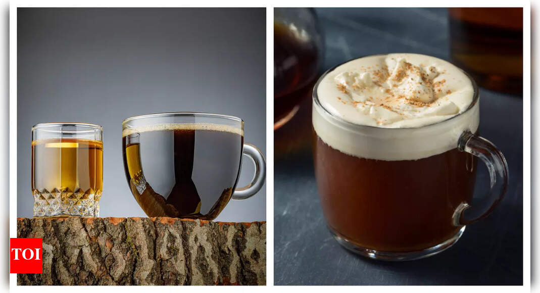What is Kentucky coffee? What makes it a favourite of liquor lovers ...