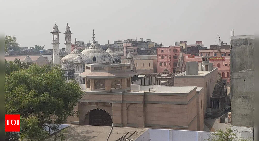Gyanvapi case: 5 key observations from Varanasi court verdict | India ...