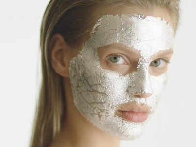 Silver lining! Benefits of silver in skincare - Times of India