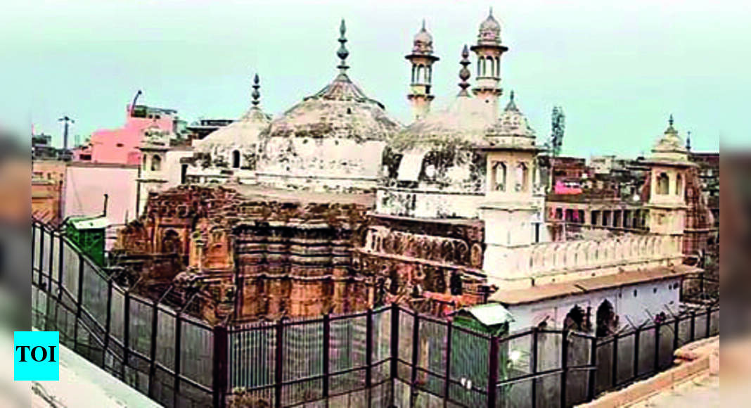 Gyanvapi: Gyanvapi Mosque case: What the Varanasi court said on 3 key ...