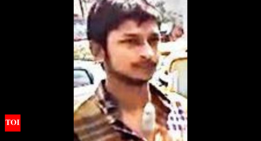 Man Surrenders After 2 Arrested For Murder | Ghaziabad News - Times of India