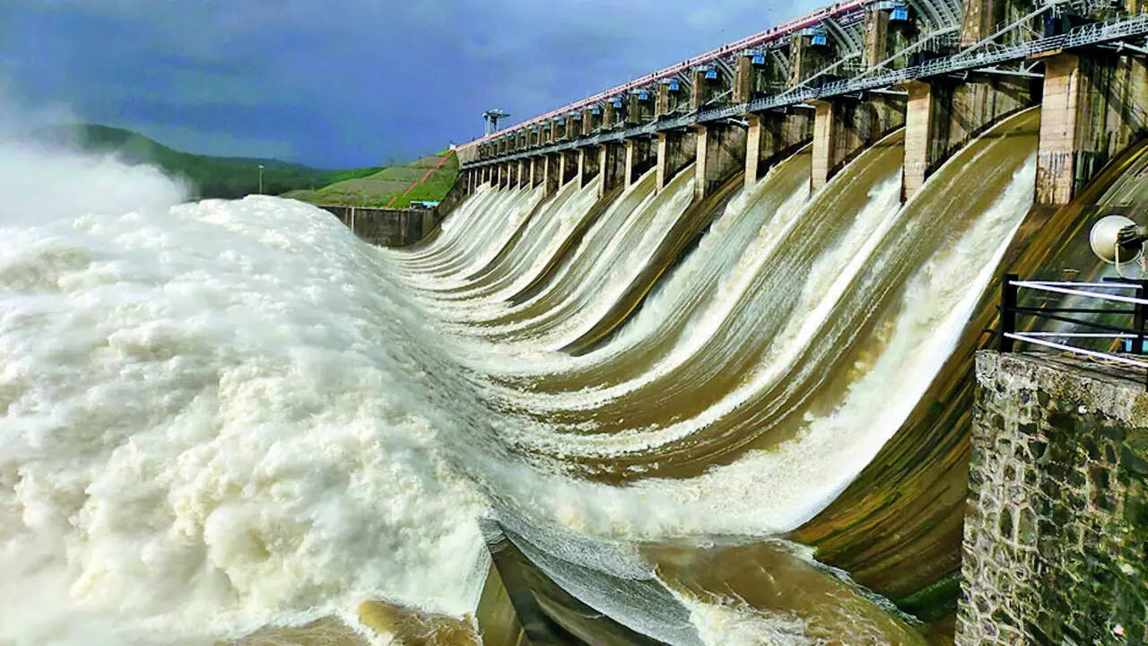 Ukai Dam Level: A Comprehensive Overview - TheSocialSkills