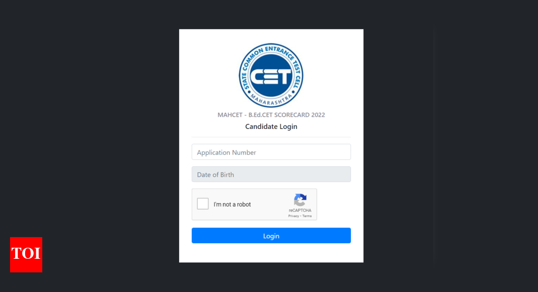 Cat: CAT 2022 Registration: Tomorrow is the last date to apply for IIM ...