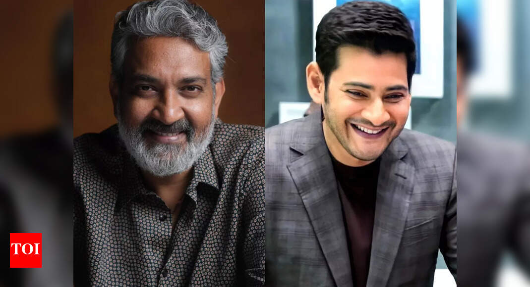 SS Rajamouli reveals genre of his next with Mahesh Babu | Telugu Movie ...