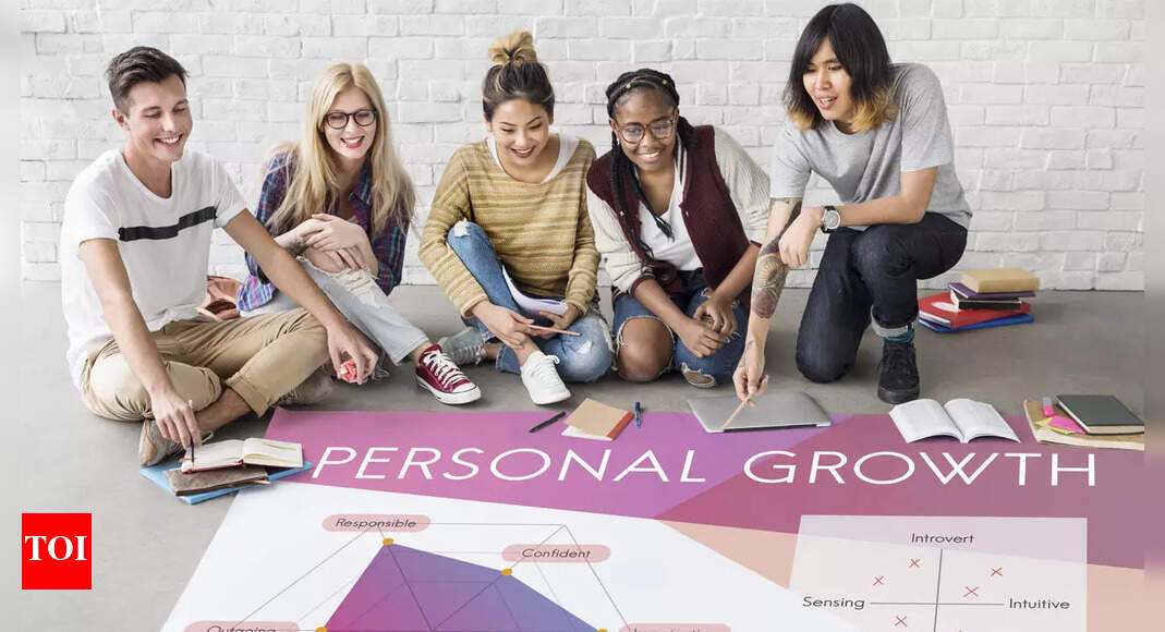 Personality Development: Role of Personality Development in Children ...