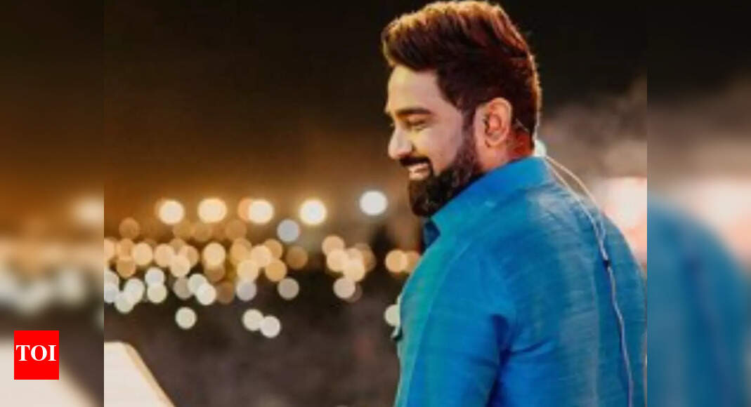 Bhumik Shah opens up about his Navratri plans- Exclusive! | Gujarati ...