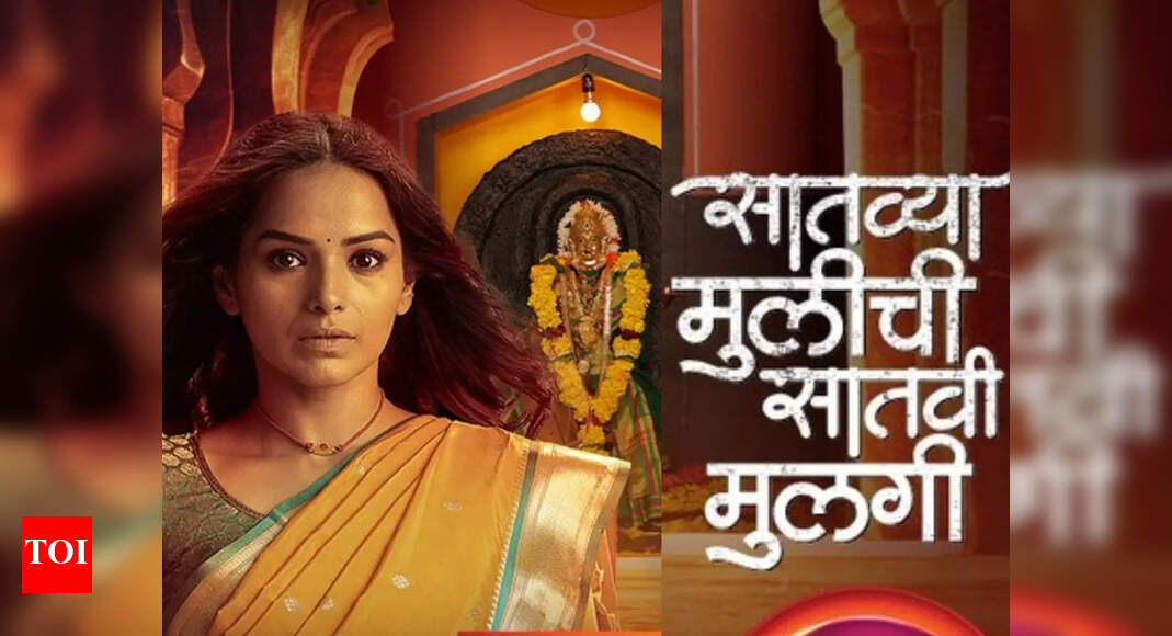 72% of netizens like Satvya Mulichi Satvi Mulgi's premiere episode ...