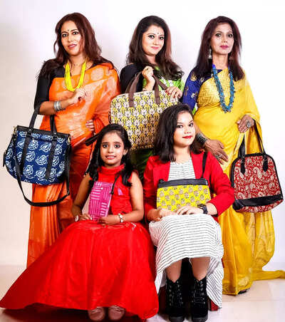 Payel Paul: Payel Paul Productions' latest photoshoot highlights the ...