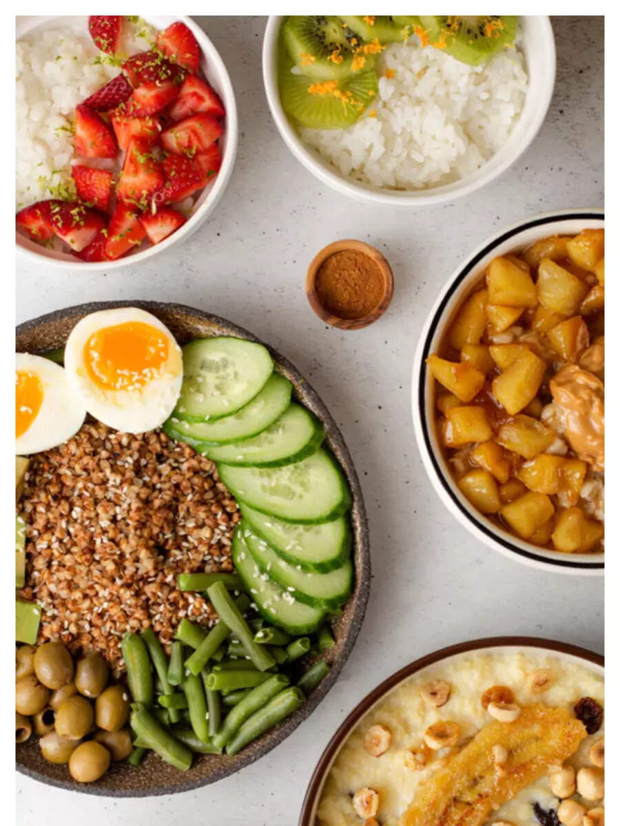 Oats recipes that can reduce cholesterol in 2 weeks | Times of India