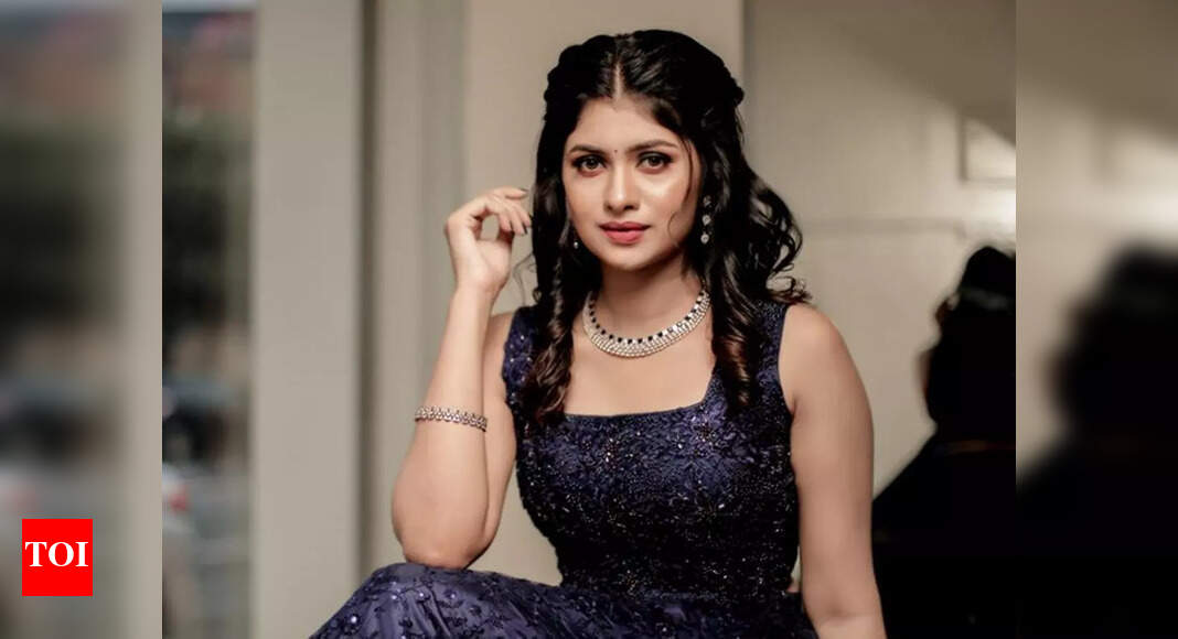 Kudumbavilakku's Aswathy Ash: I was anxious about facing abuse and ...