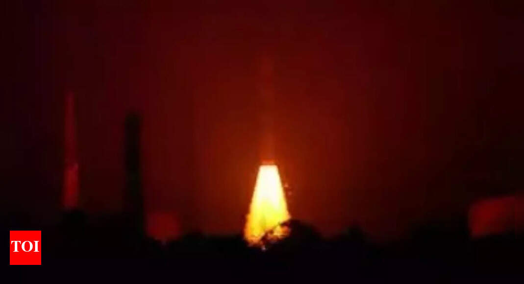 Gaganyaan: First trial for Gaganyaan to be done by end of 2023, or beginning of 2024: Jitendra ...