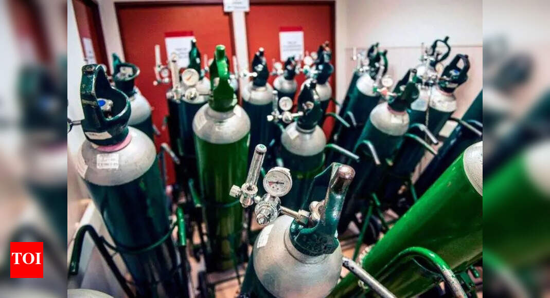 Parliament panel for audit of Covid deaths due to lack of oxygen ...