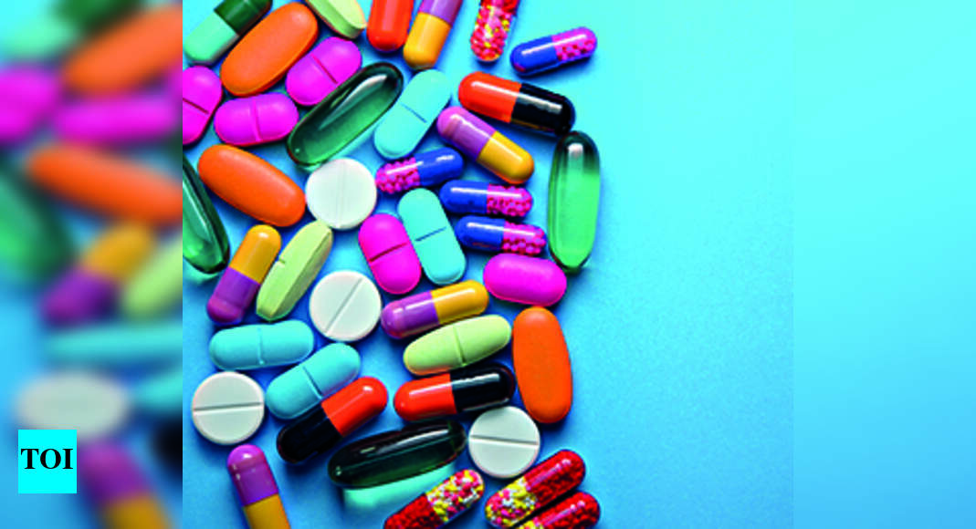 Key cancer drugs, antibiotics set to become cheaper | India News ...