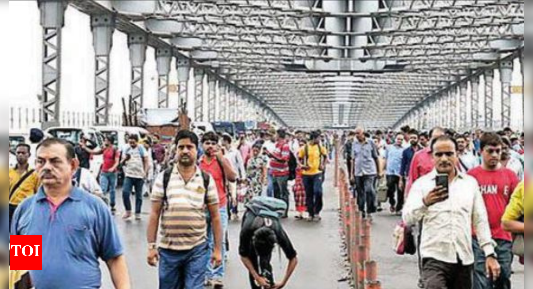 West Bengal: People suffered in BJP's violent agitation, says TMC ...