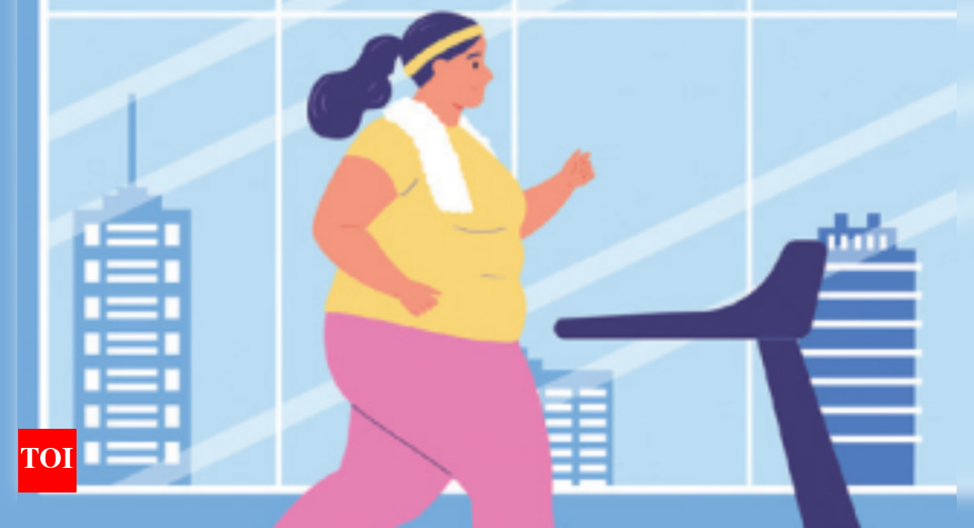 Uttar Pradesh: Every 5th person in 15-49 age group in Uttar Pradesh ...