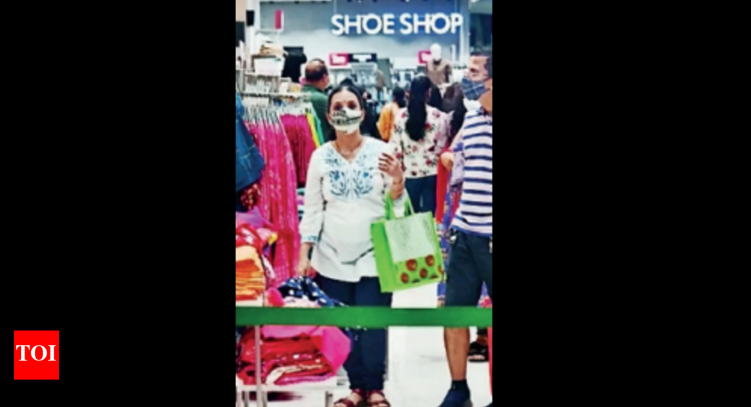 Grade A: Hyderabad tops India in Grade A mall stock share | Hyderabad ...